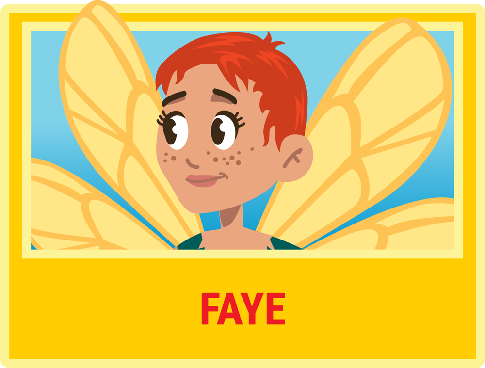 Characters | Meet our Game Avatars | Love Land App